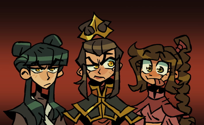 Yeah, those same 3 - 9GAG