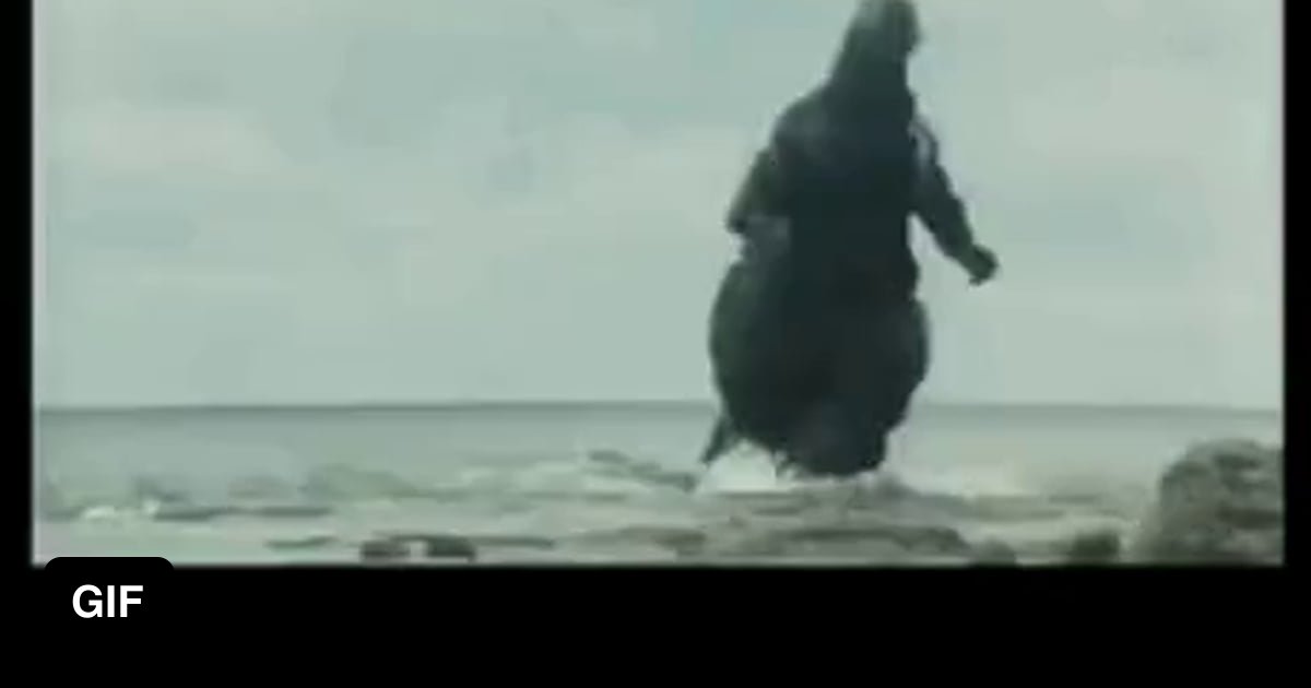 Show me your best godzilla stroke meme - 9GAG