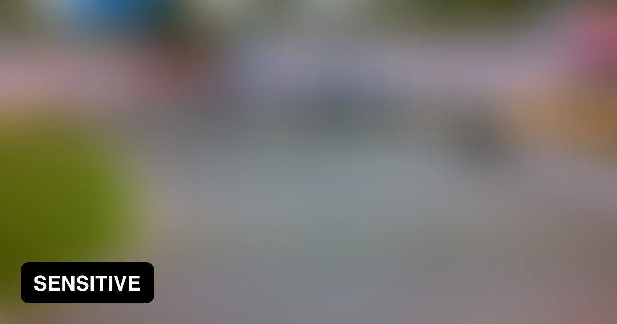 Moto gp bike snaps in half - 9GAG