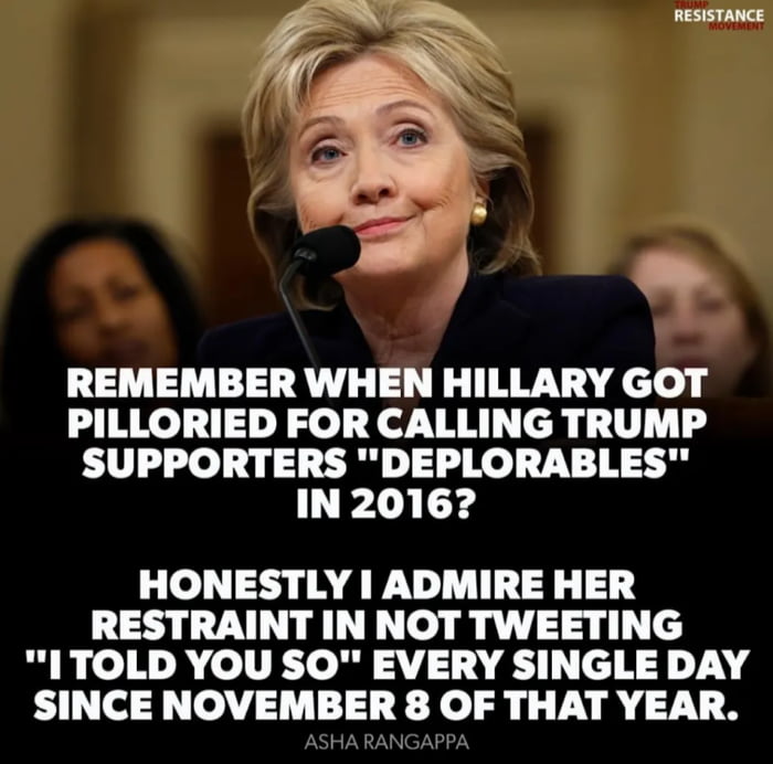 I tOLd YoU sO - 9GAG