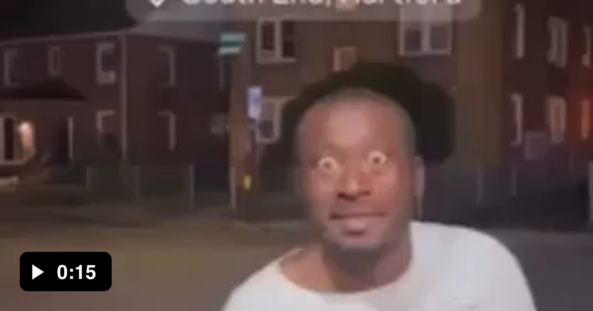 Must polite crackhead - 9GAG