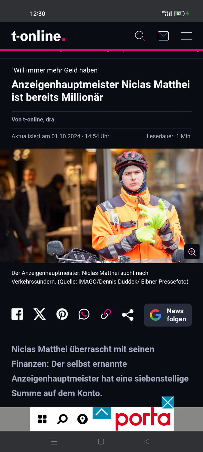 Parallel dazu platzt im Puff ein Gummi - 9GAG