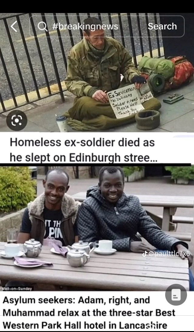 The state of the UK - 9GAG