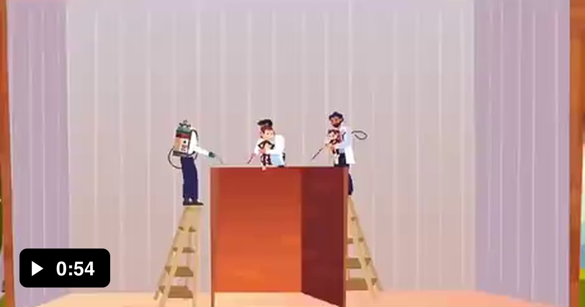 Interesting behavior - 9GAG