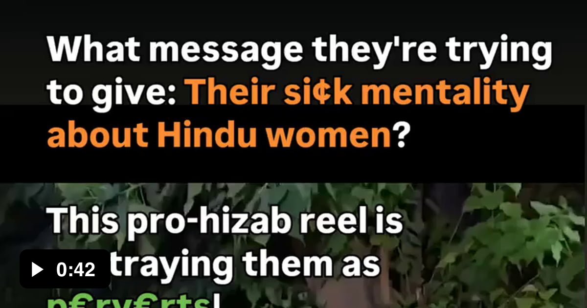 So the problem is with mentality of mulsim boyz? - 9GAG