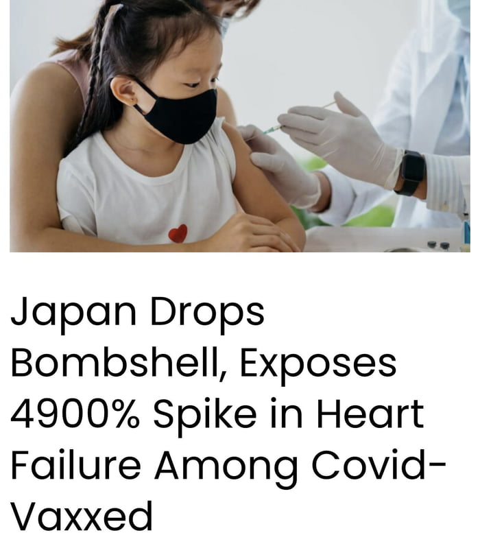 Interesting news coming from Japan - 9GAG