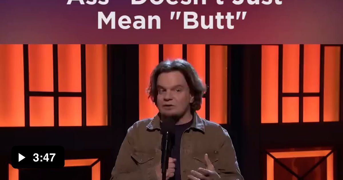 That's some funny ass stuff! - 9GAG