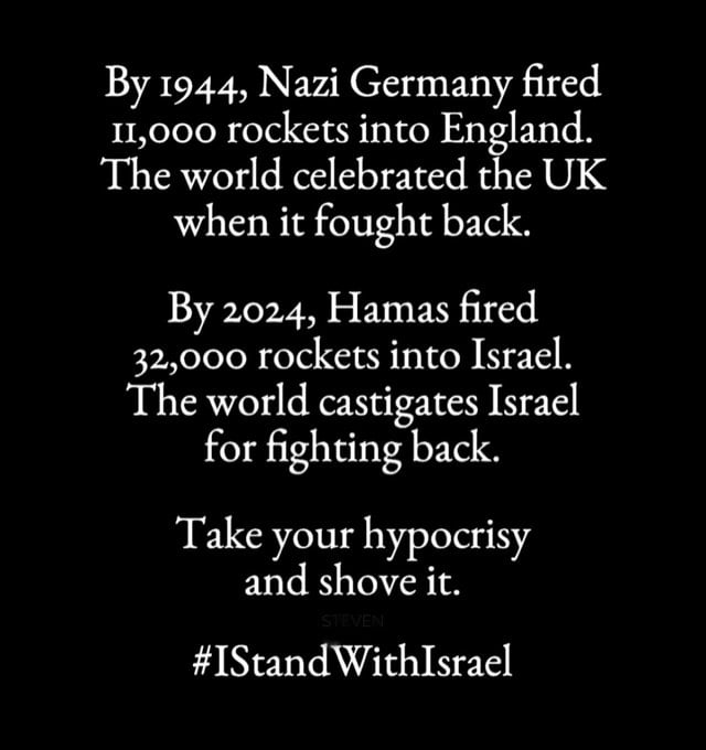 WORLDs Hypocrisy - 9GAG