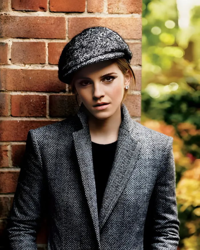 Good morning Emma lovers ️ - 9GAG