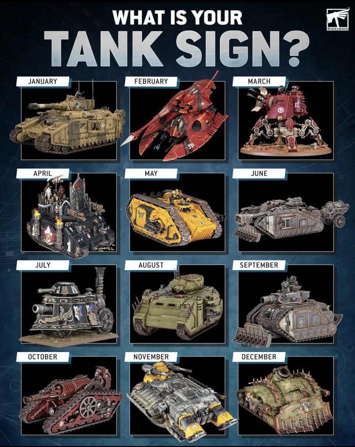 What your tank sign - 9GAG