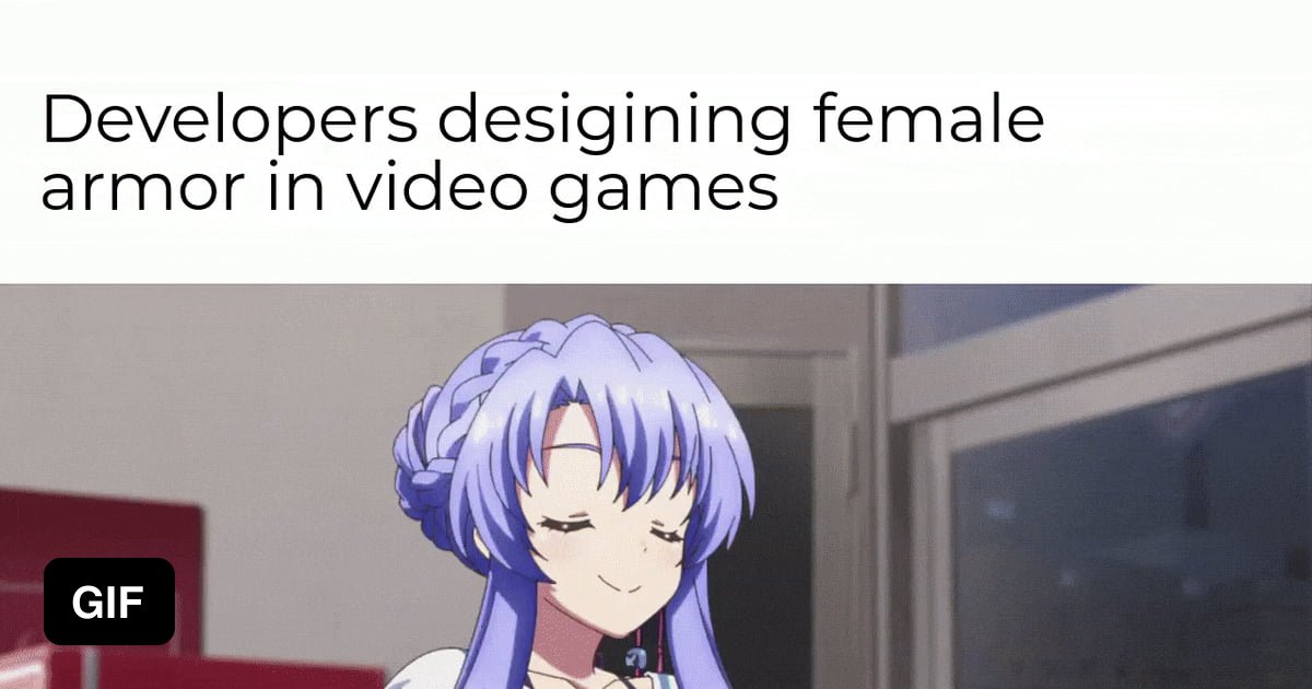 Maybe plot armor will help them out - 9GAG