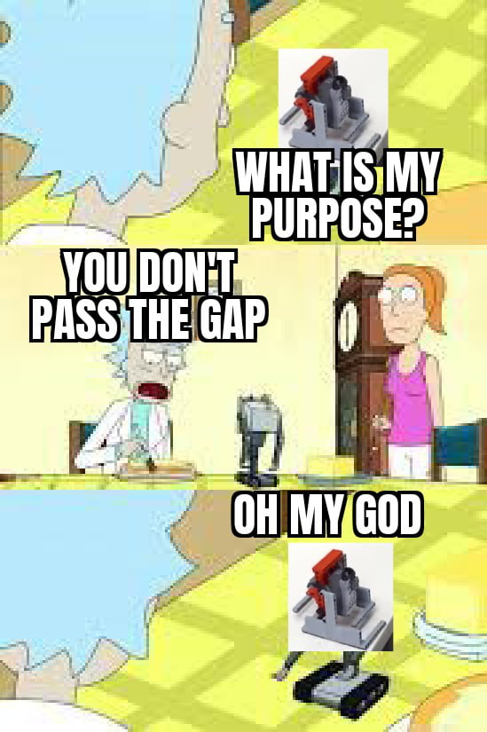 Flawed by design - 9GAG