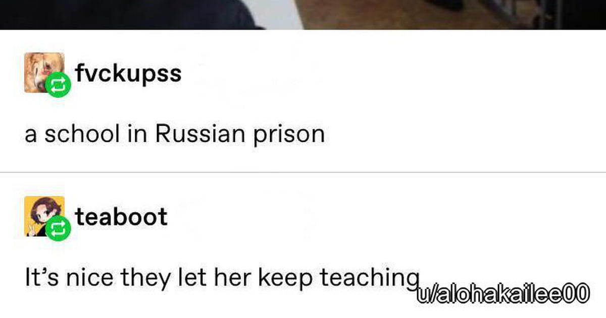 Let her teach!! - 9GAG