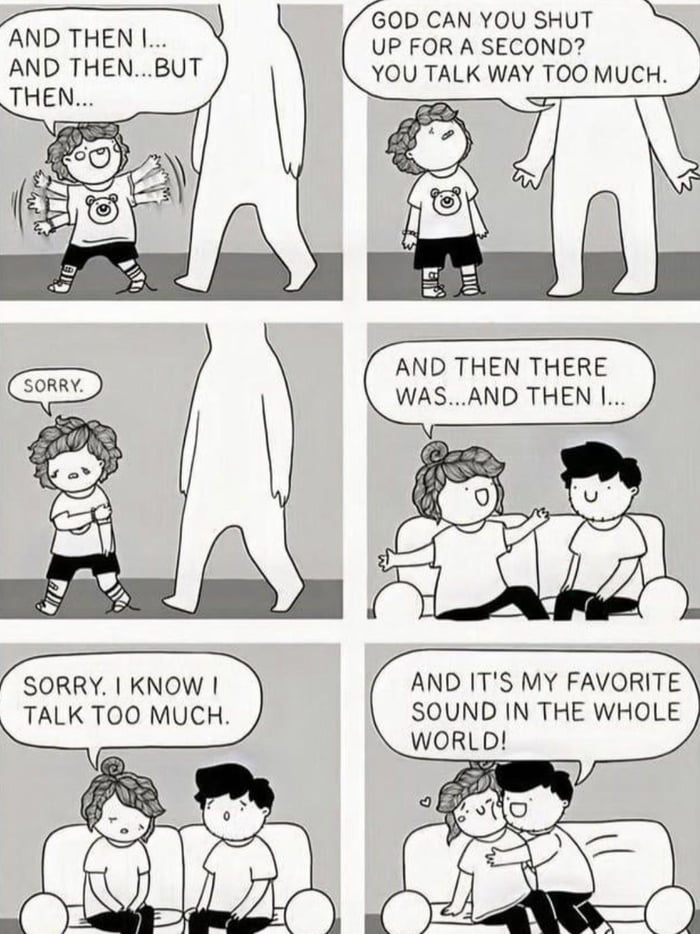 Do you feel the same? - 9GAG