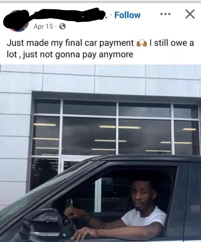 Banks hate this man for this simple trick - 9GAG