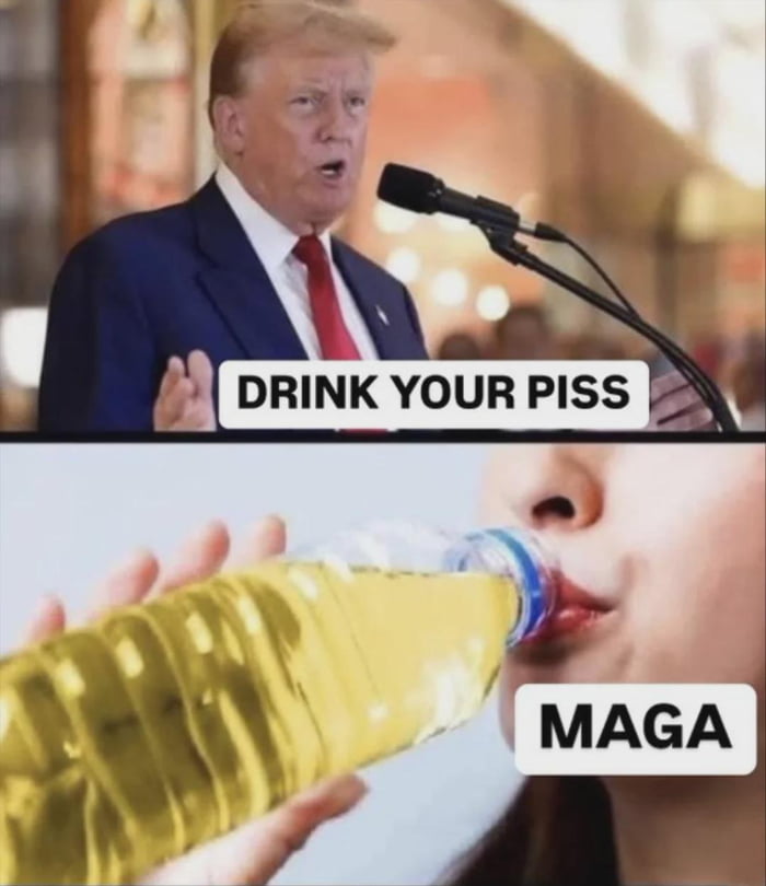 These pretzels are making me thirsty - 9GAG