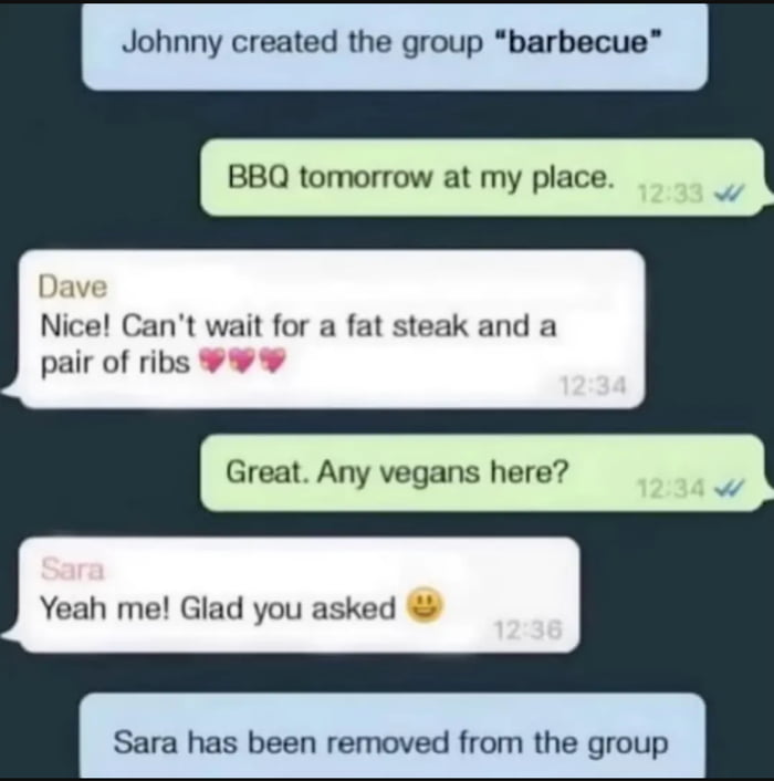 Wrong answer 💀 - 9GAG