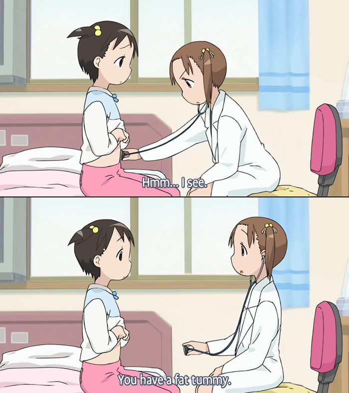 Typical doctor visit - 9GAG