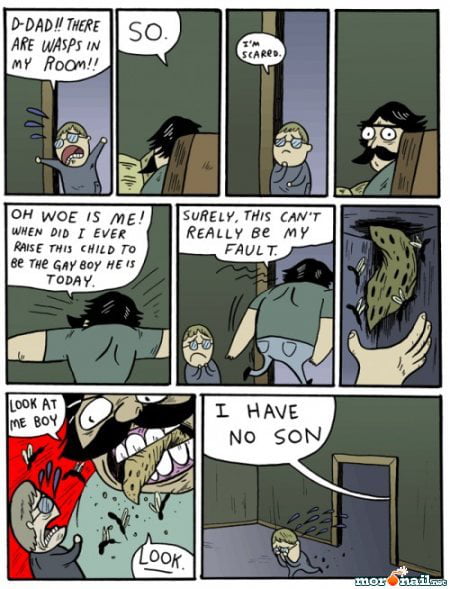 Bringing back the greats - 9GAG