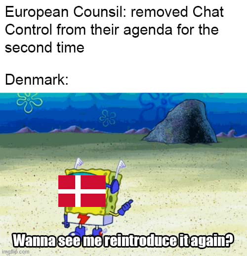 Denmark, stop - 9GAG