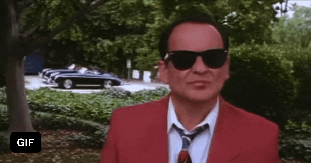 Every time 9gag rolls out a new update - 9GAG