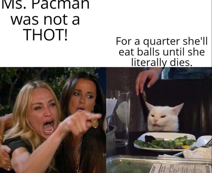 She belongs to the streets - 9GAG