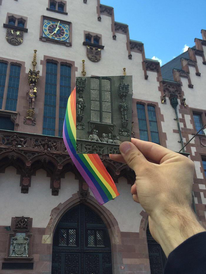 Things have changed. - 9GAG