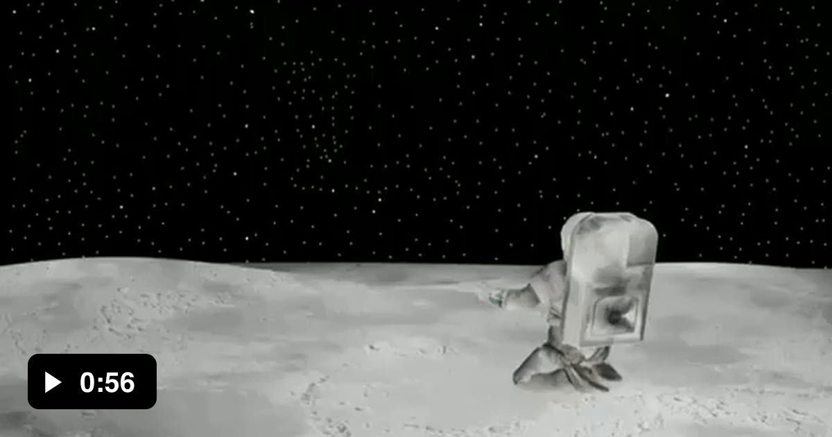 Robotic Gary song - 9GAG