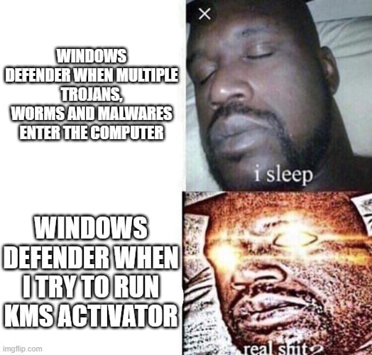 I'LL PROTECT YOU WHENEVER YOU LIKE IT OR NOT! - 9GAG