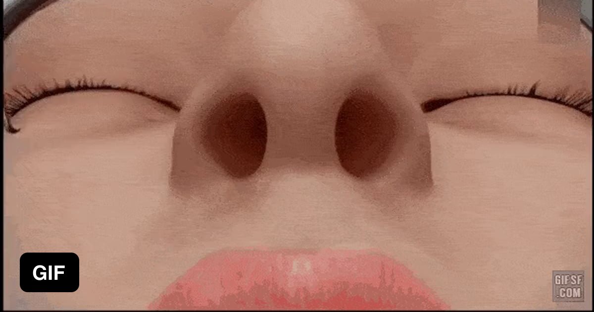Plastic surgery for nose - 9GAG