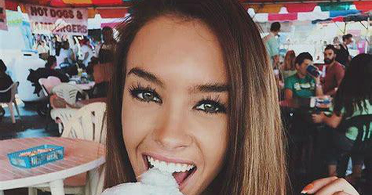 Charity Crawford 9gag