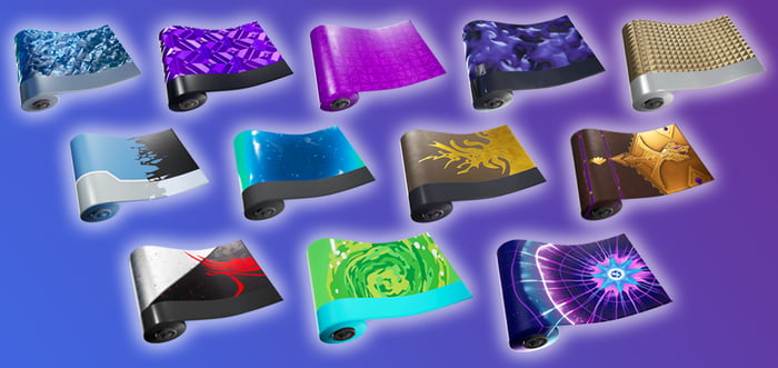 Favorite Season Wrap? Mine's Indigo Ice - 9GAG