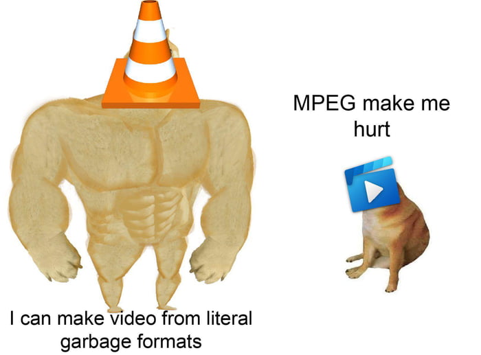 (O)h VL(C), we love you. - 9GAG