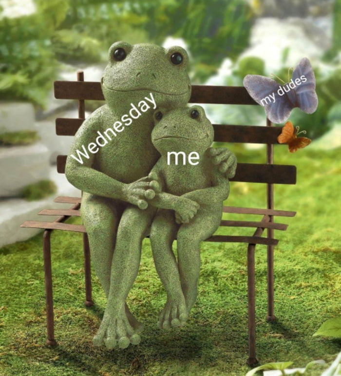 It's that day again - 9GAG