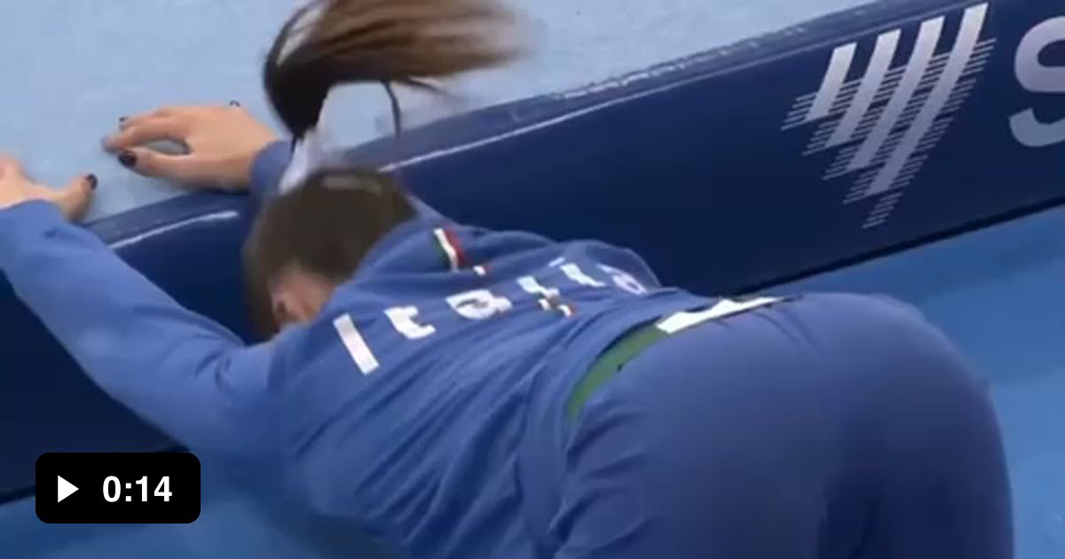 Stretching is key - 9GAG