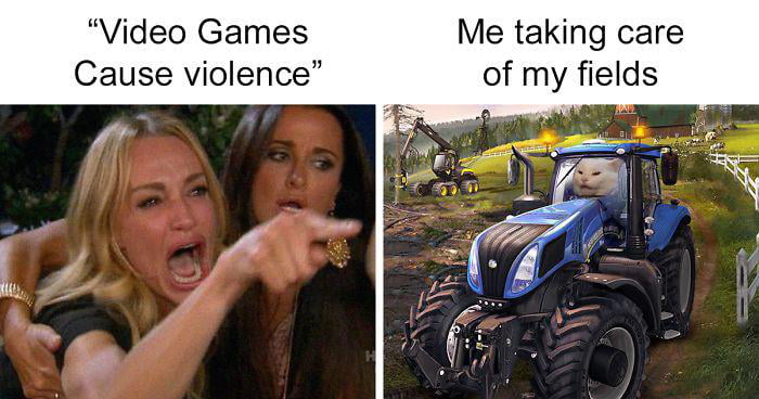 Best game - 9GAG