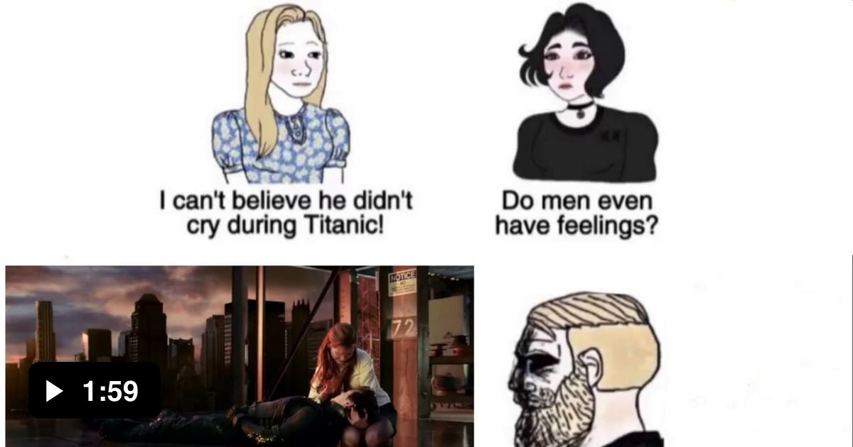 I cry evertim - 9GAG
