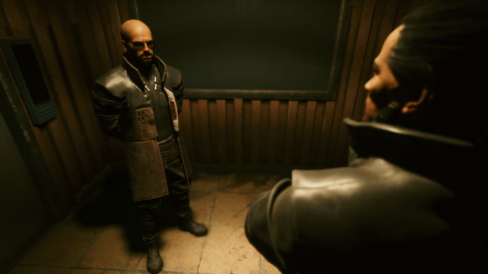 I've heard Mr. Anderson is coming back. We better be ready. - 9GAG