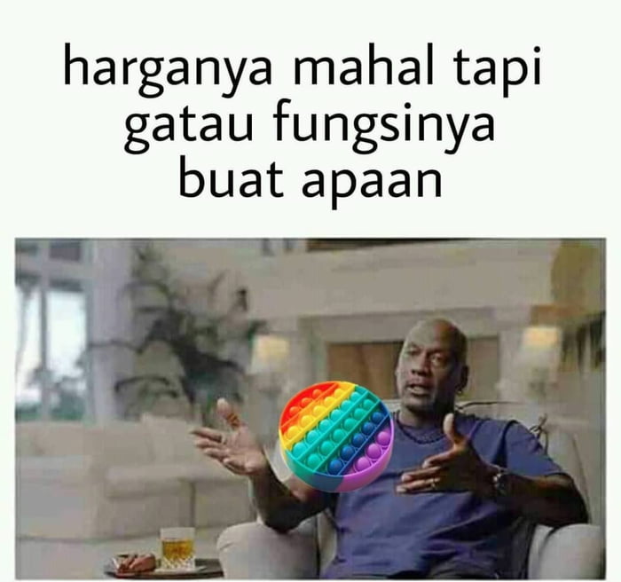 Ya buat apaan sih ini? - 9GAG