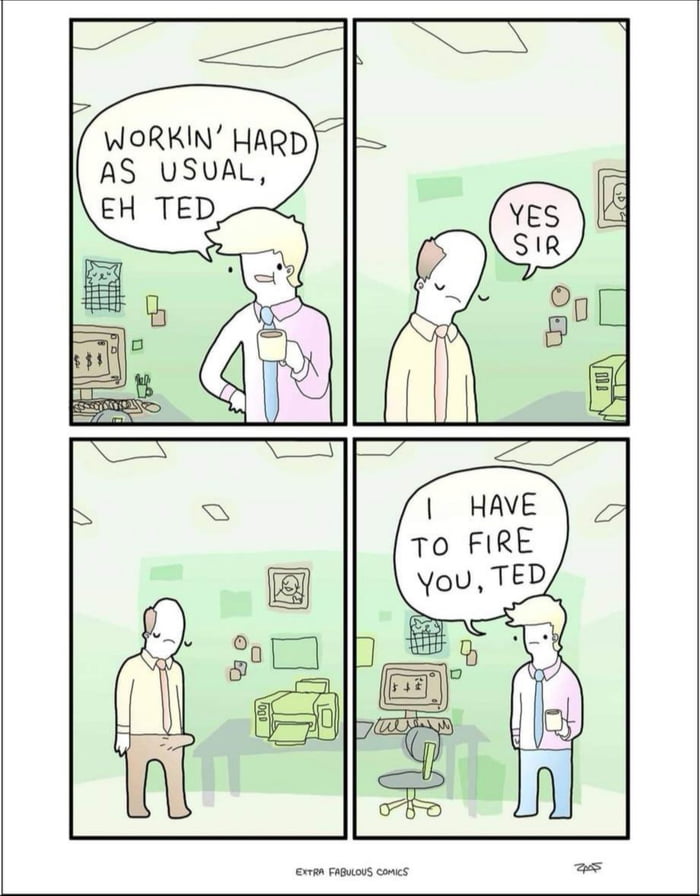 Work smart... - 9GAG
