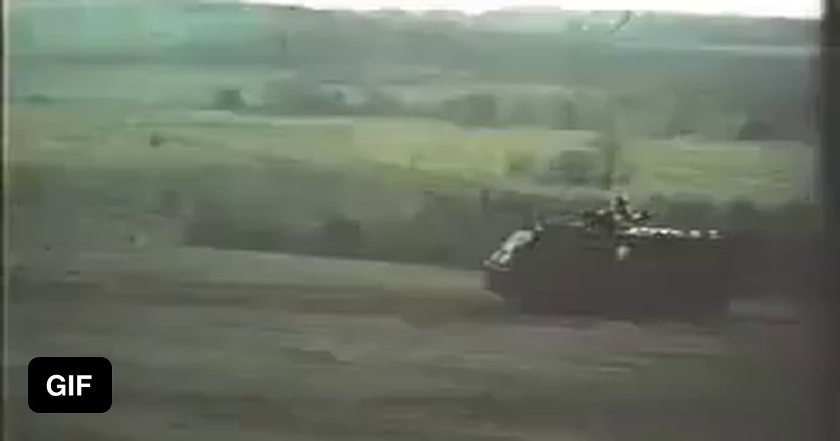 The range of a M132 Armored Flamethrower - 9GAG