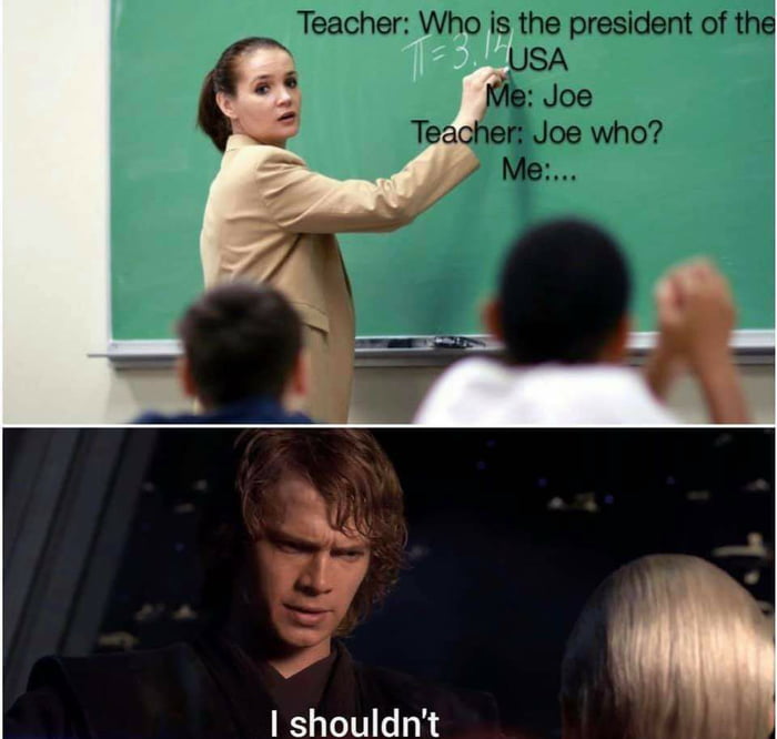 Joe ma se poes - 9GAG