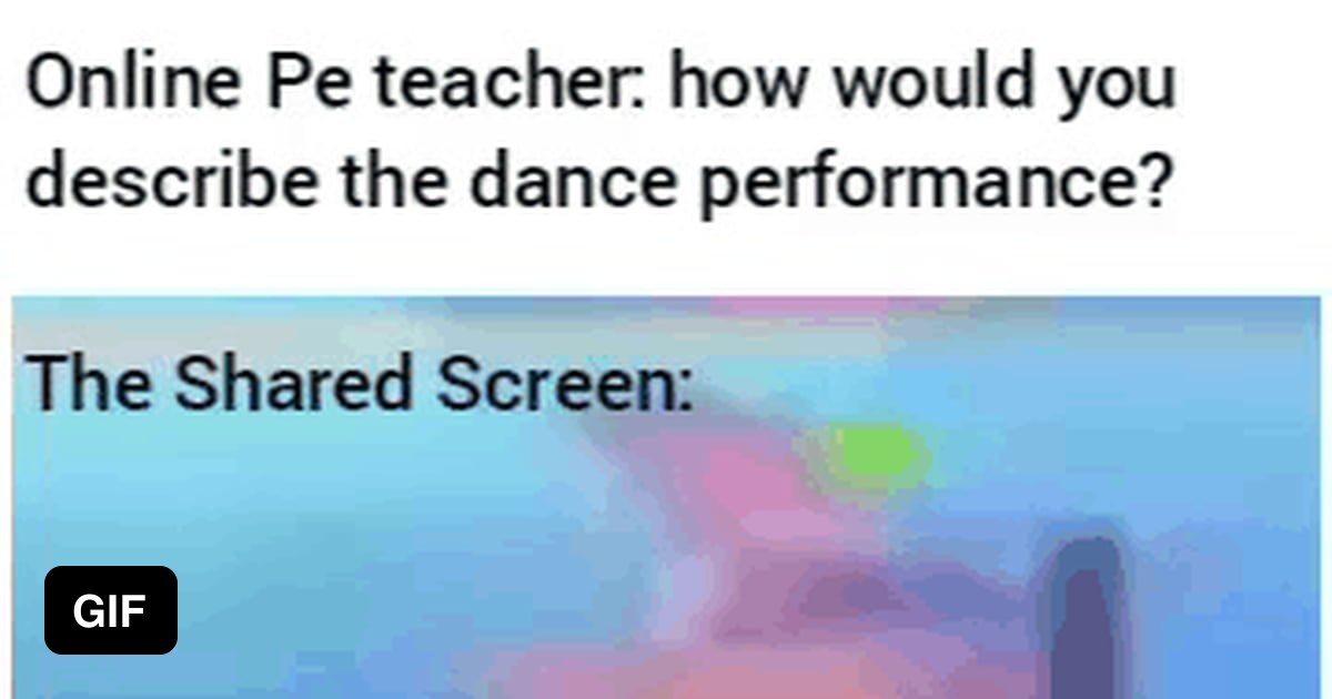 Yes the video was very clear sir - 9GAG