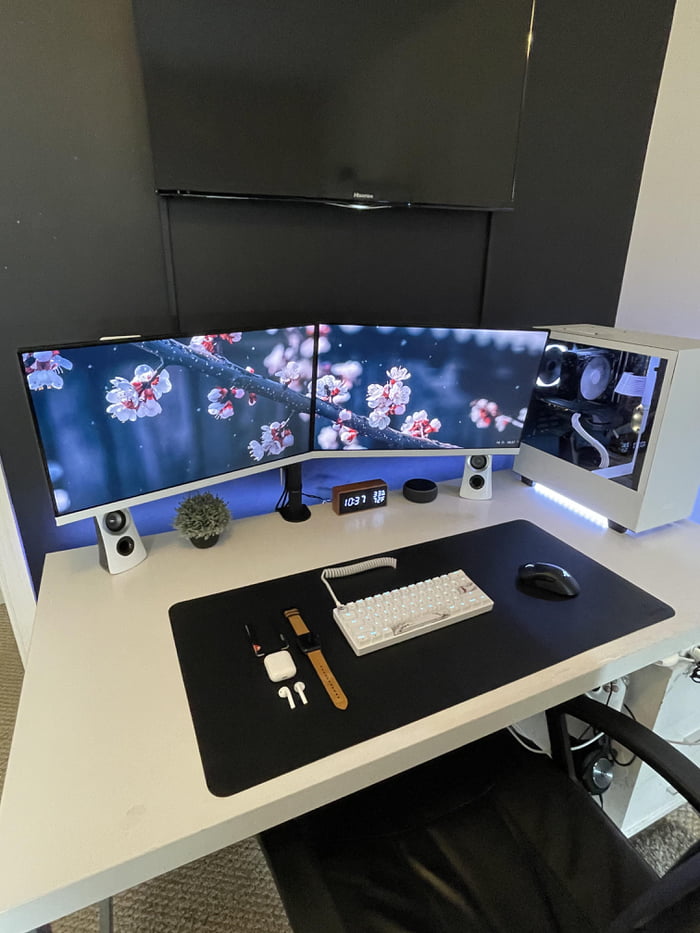 Minimal setup - 9GAG