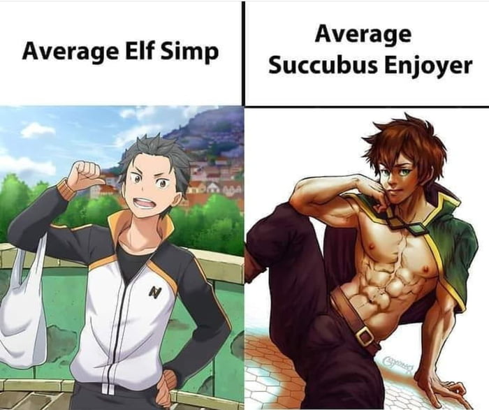 Elf is for the weak - 9GAG