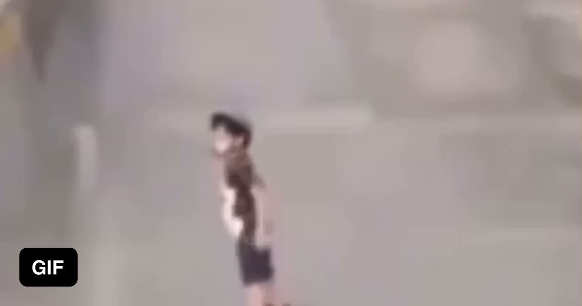 “It’s falling...with style” - 9GAG