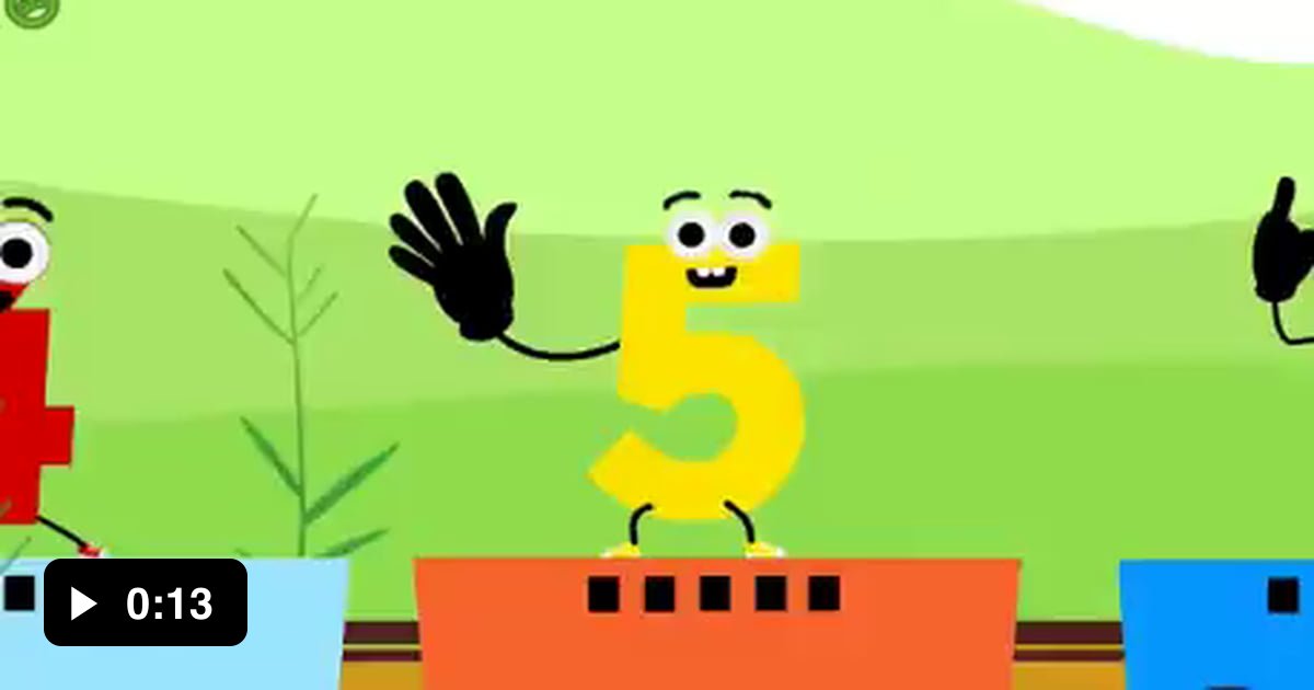 How to count easily. - 9GAG