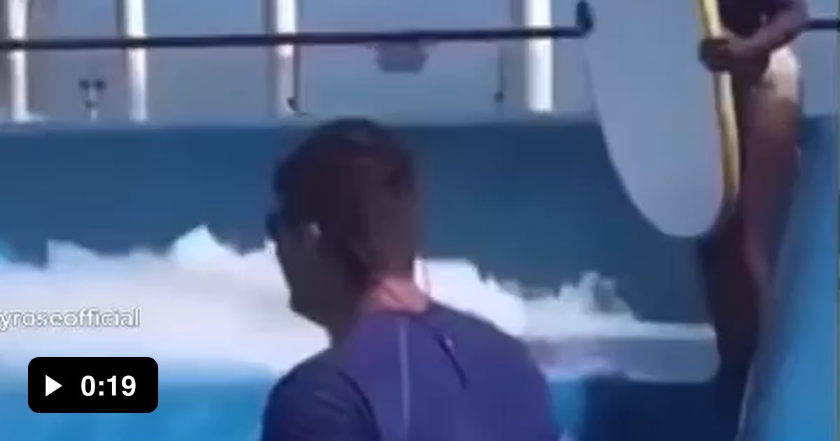 Sliding through the week like - 9GAG