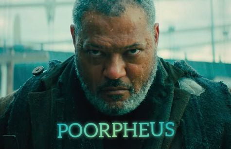 I can't wait for the inevitable fan edit of Matrix 4 using John Wick footage... - 9GAG