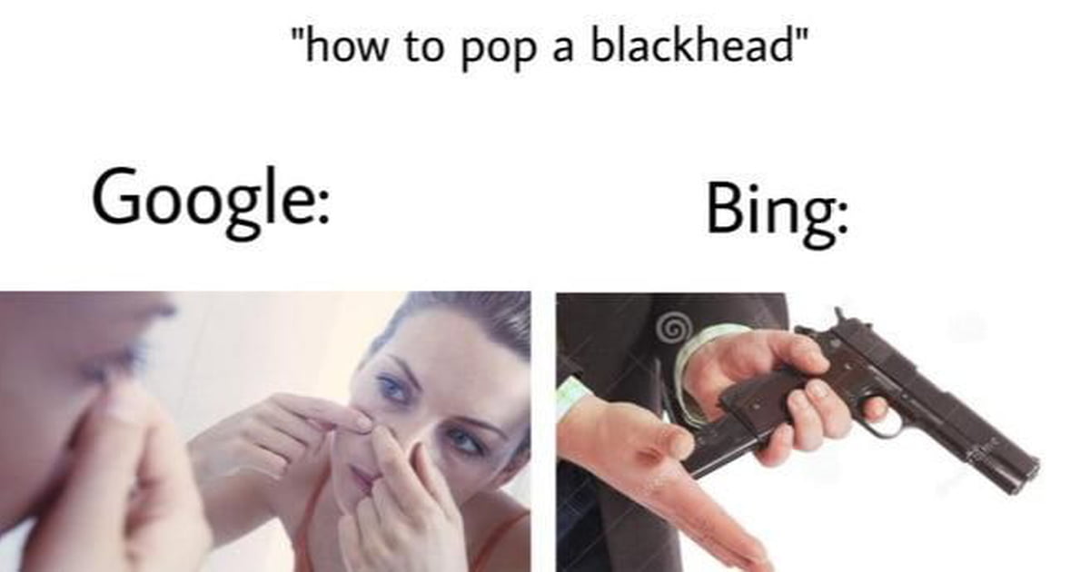 Bada bing bada boom... - 9GAG